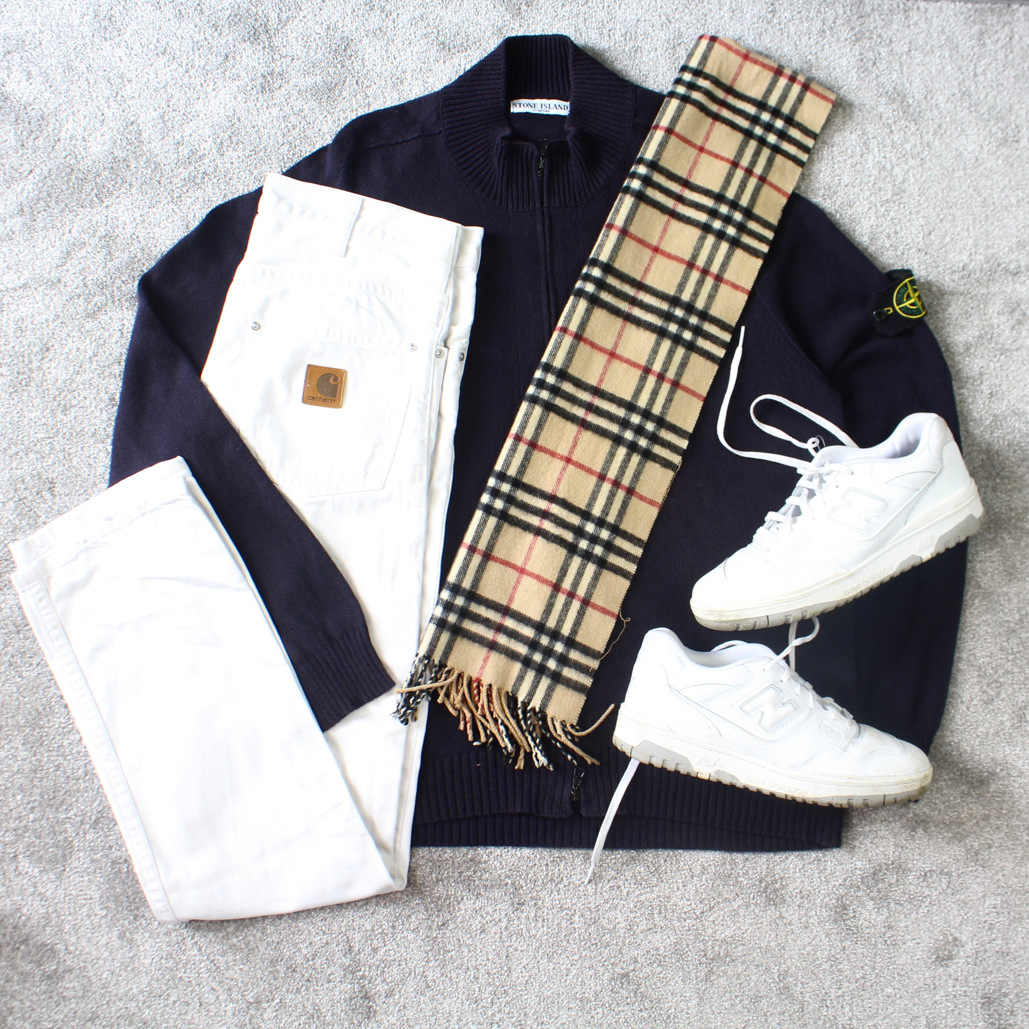 Designer – Refined Retro