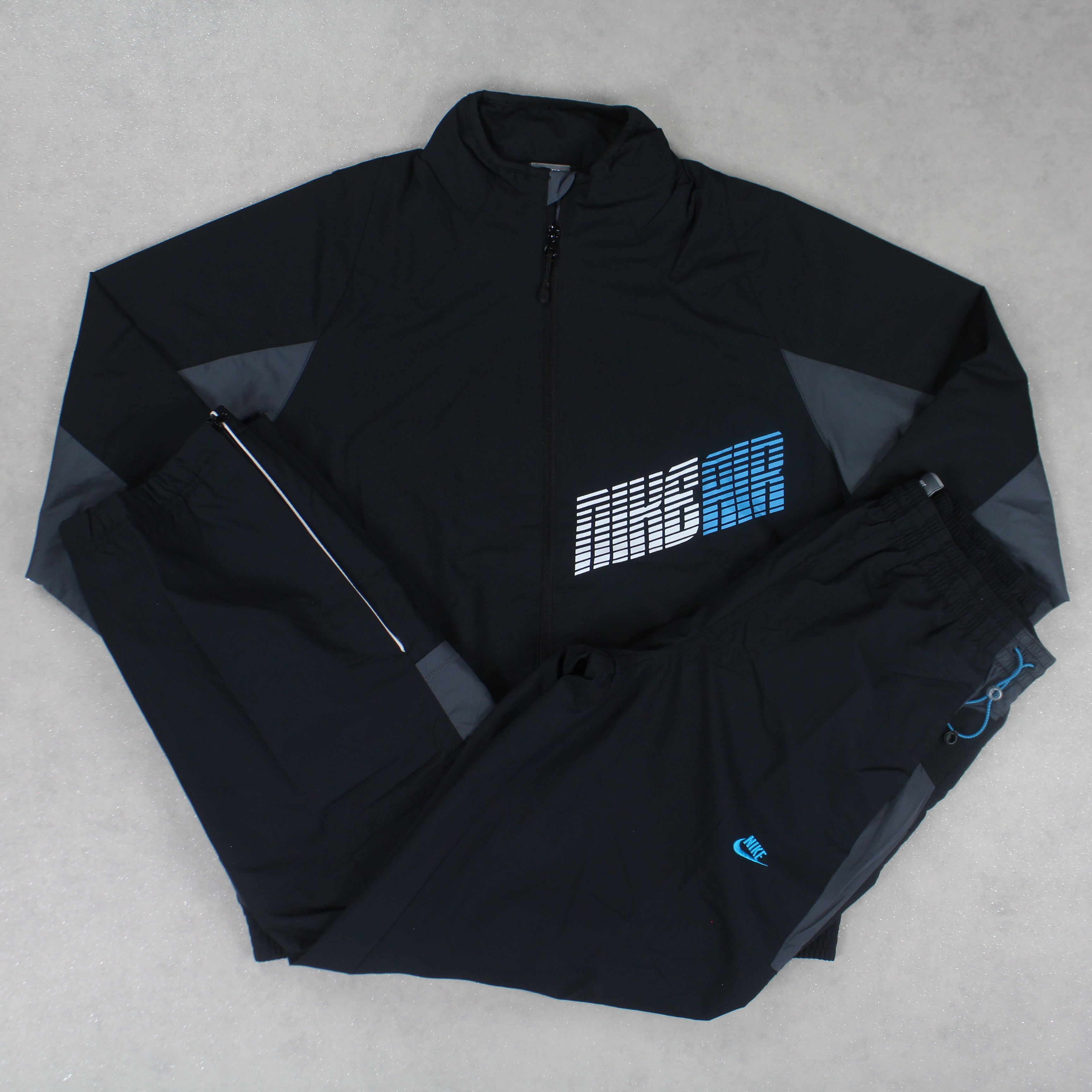 Available Items – Refined Retro